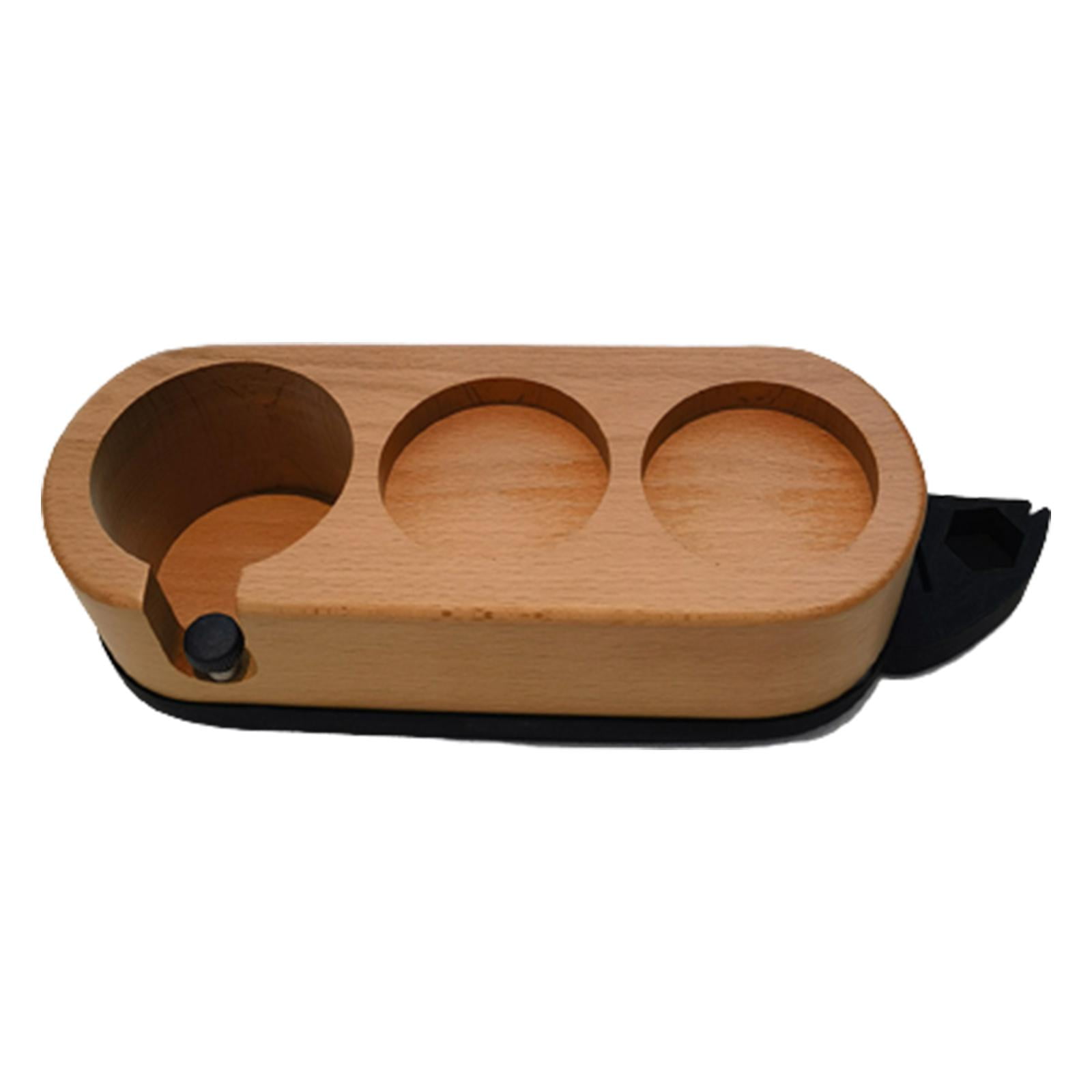 Tamper Station, Espresso Tamp Station, Espresso Tamp Mat Stand Barista ...