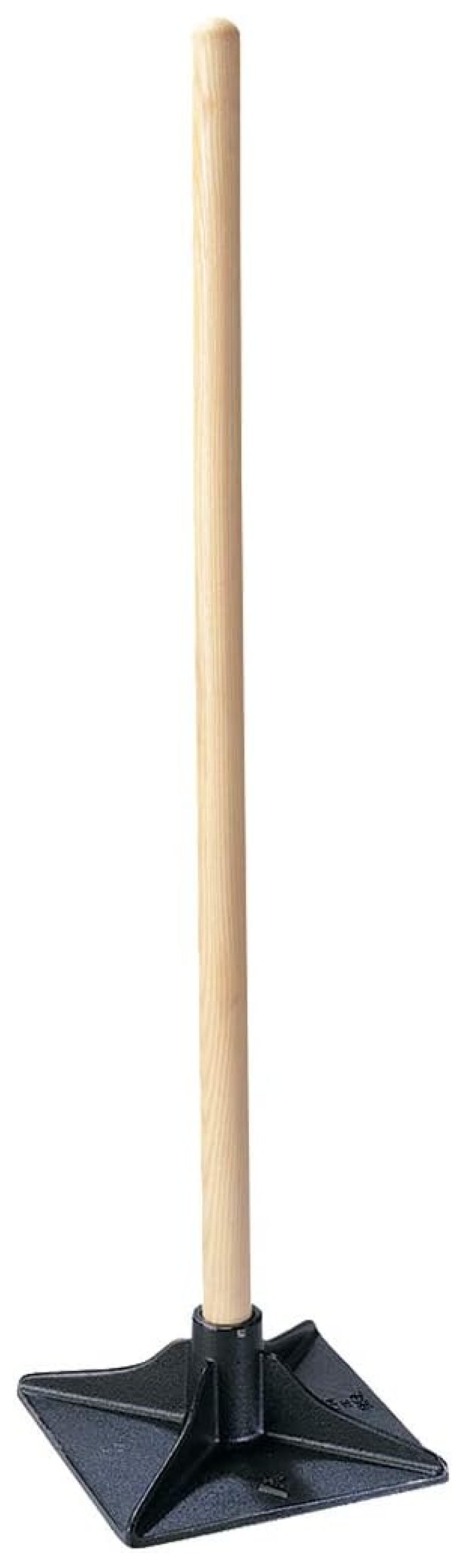 Asphalt Tamper