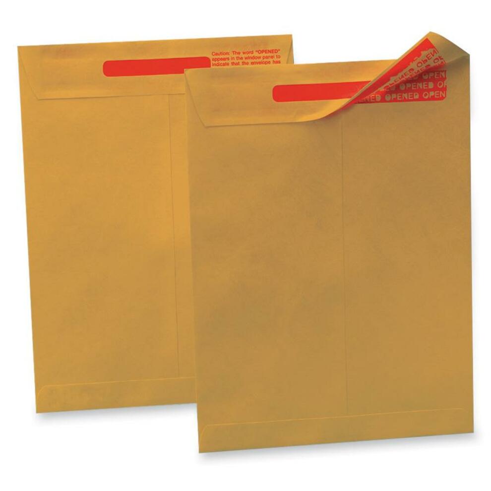 Tamper-indicating Envelope - Walmart.com