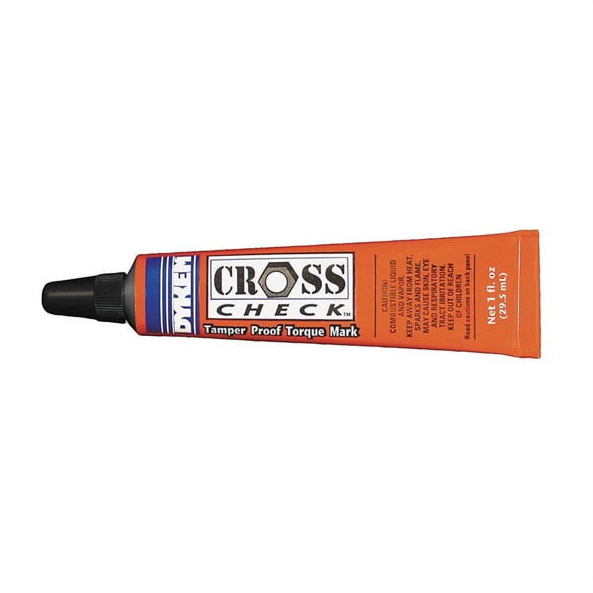 Tamperproof Tube Marker, -20 to 600F - Walmart.com