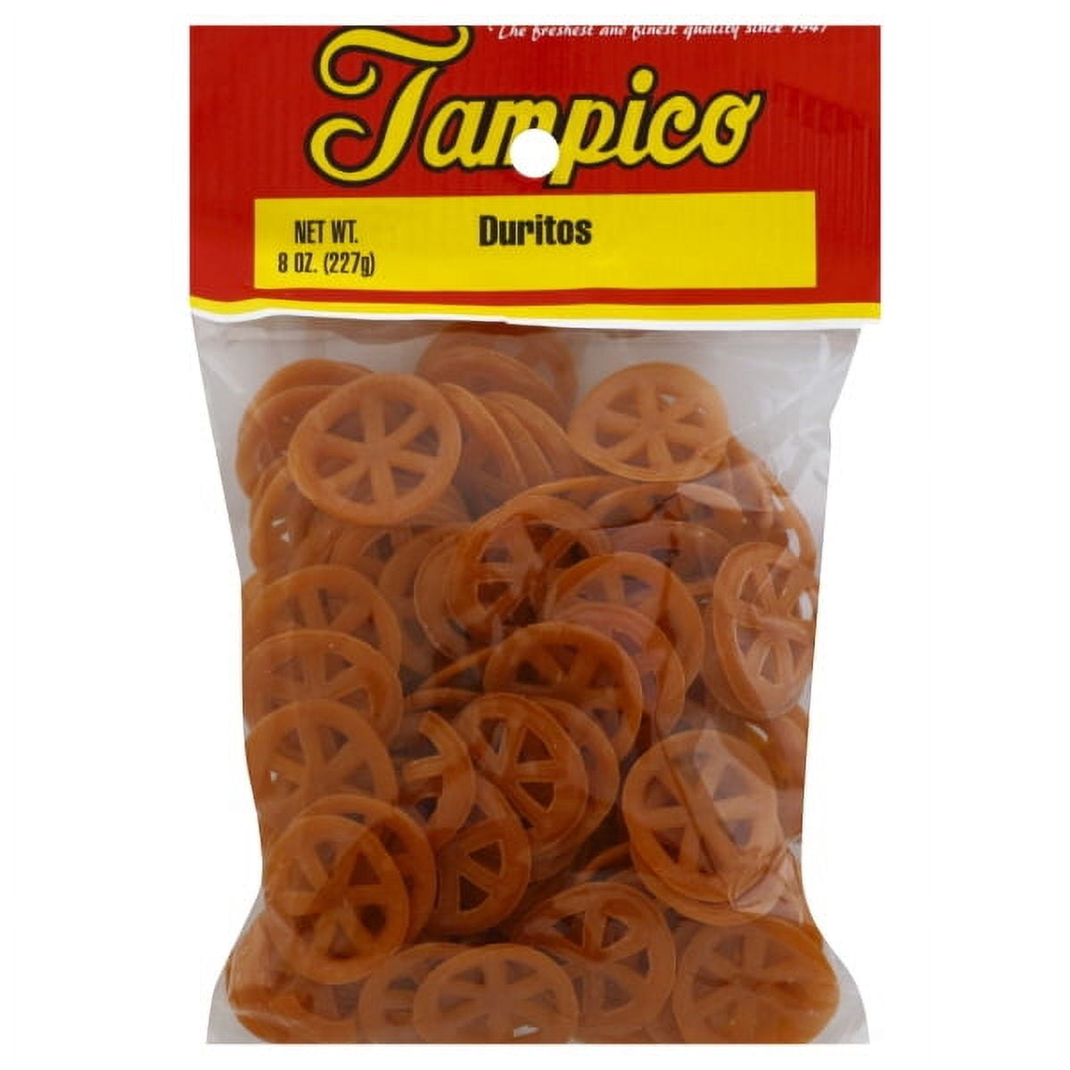 Tampico Duritos Pasta Snack, 8 oz Net Wt - Walmart.com