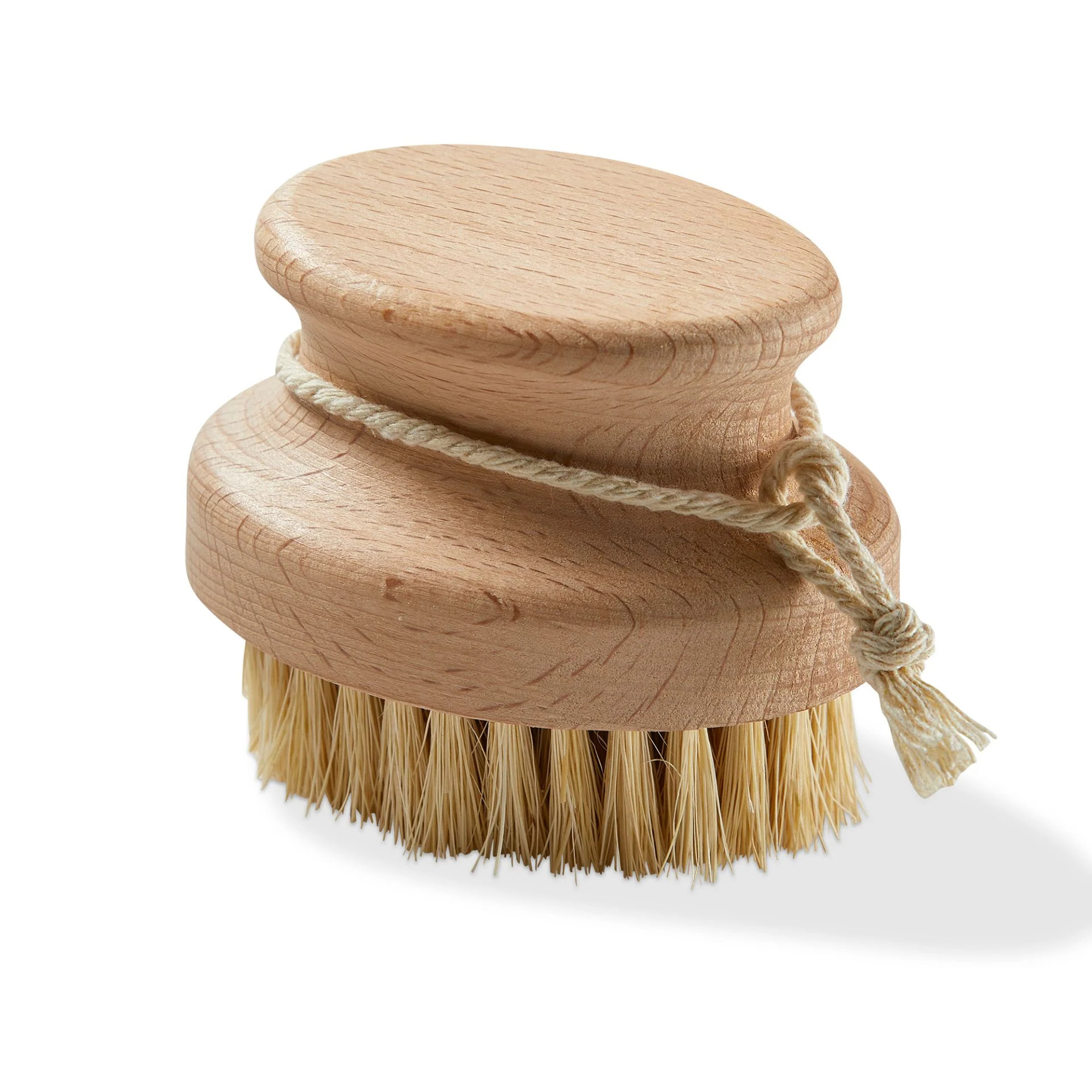 Tampico Fiber Natural Scrubber Brush - Walmart.com