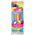 Tampico Freezer Ice Pops, Citrus, Tropical, Blue Raspberry, and Grape ...