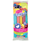 Tampico Freezer Ice Pops, Citrus, Tropical, Blue Raspberry, and Grape ...