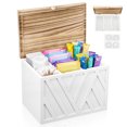 Tampon Holder, Spacious interior, Stylish and Functional, Long Lasting ...