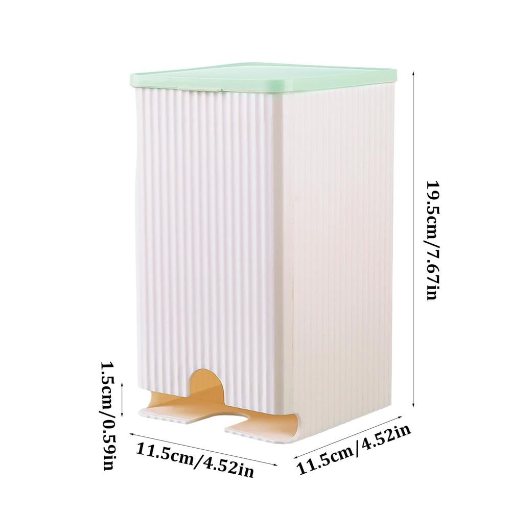 Tampon Holder Wall Mount Paper Towel Dispenser Multifunctional Sanitary ...
