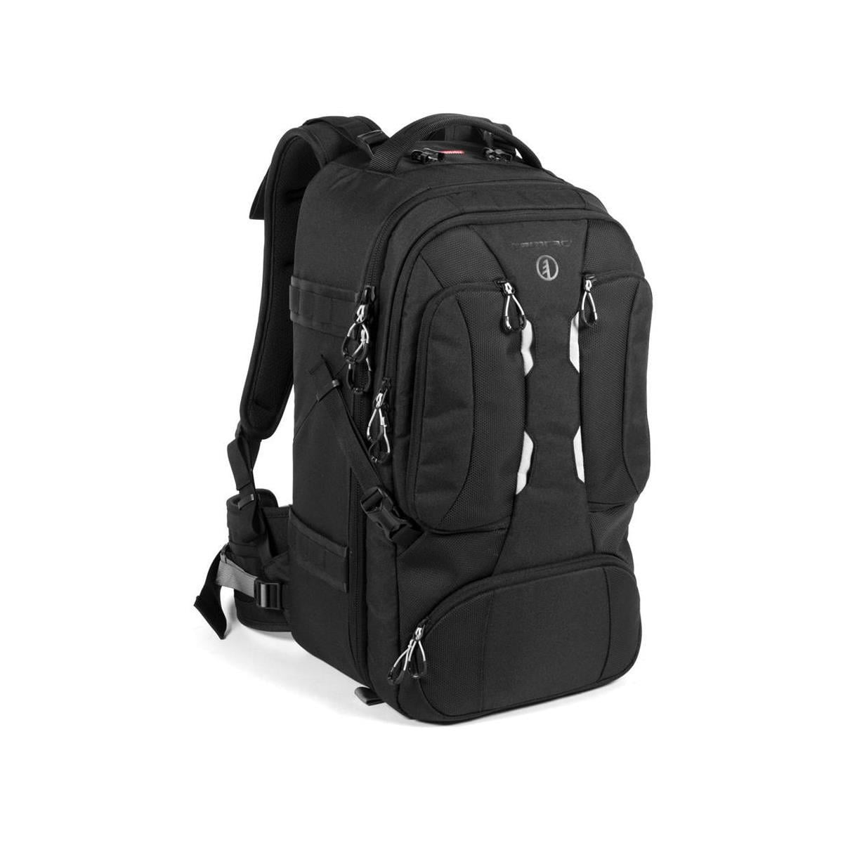 Tamrac Anvil 27 Backpack Black T0250-1919 - Walmart.com