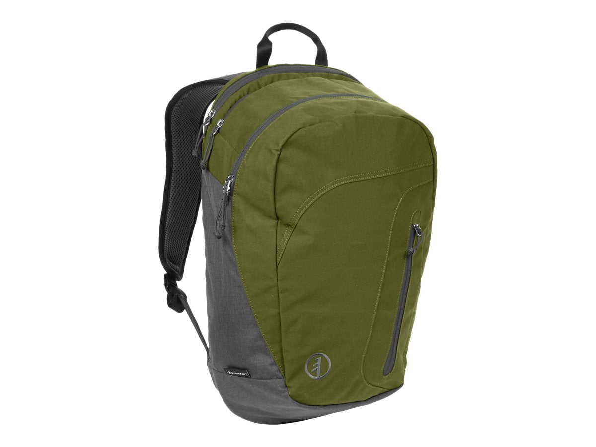 Tamrac Hoodoo 18 - Backpack for camera - polyurethane, Ripstop, waxed ...