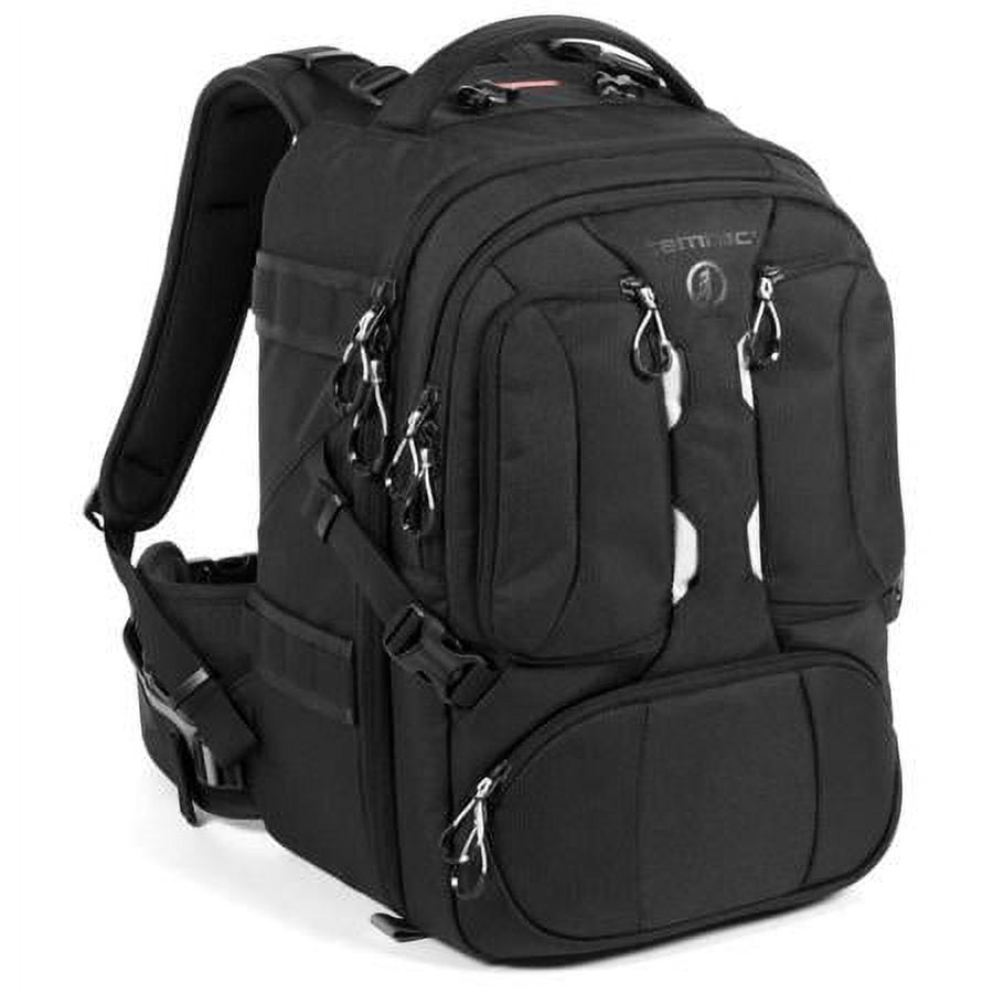 Tamrac Professional Series: Anvil 17 Backpack (Black) T0220-1919 ...