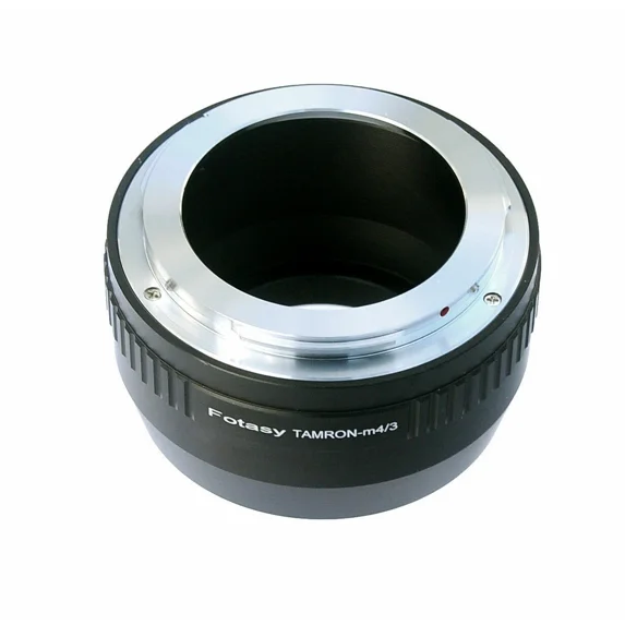 Tamron Adaptall Ii Lens To M43 Mft Adapter Olympus E-Pm2 E-Pm1 Pen-F E ...