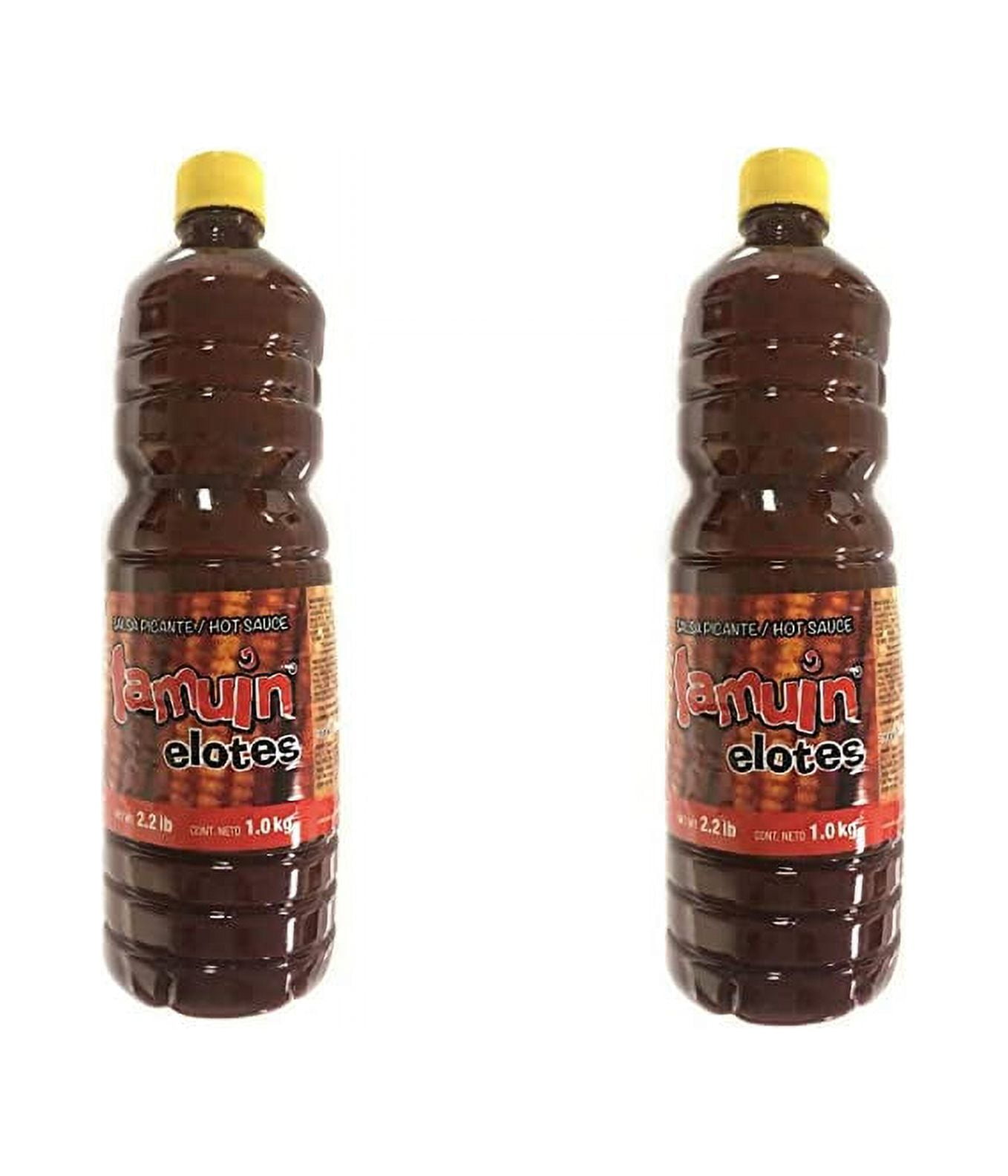 Tamuin Hot Sauce - Spicy Mexican Chamoy Sauce, Nepal | Ubuy