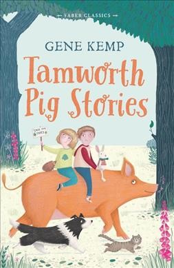 Pre-Owned Tamworth Pig Stories - Kemp, Gene - Walmart.com