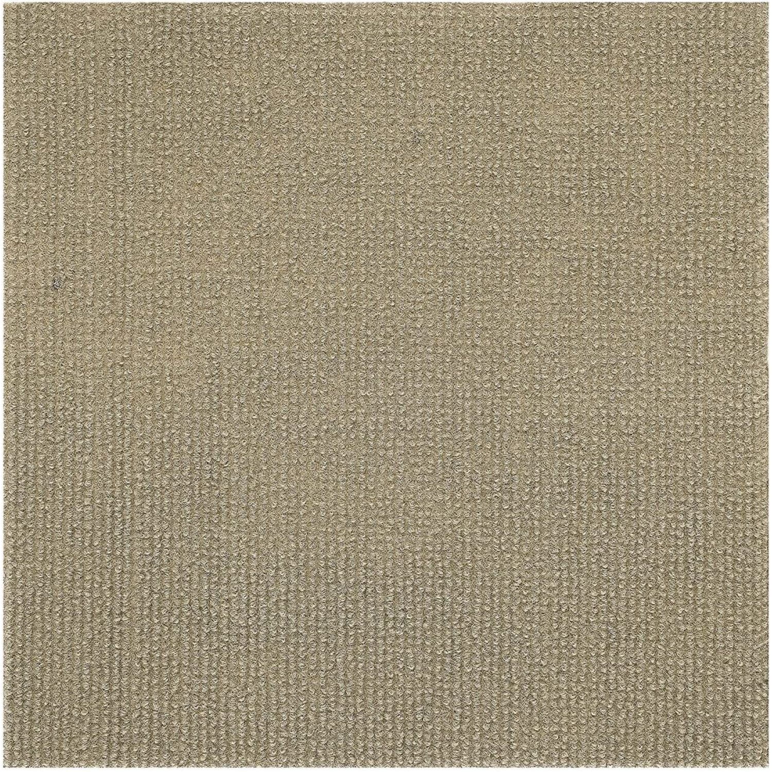 Creative Home: Nexus Tiles: Self-Adhesive Carpet Tiles - Actual: 12" x ...