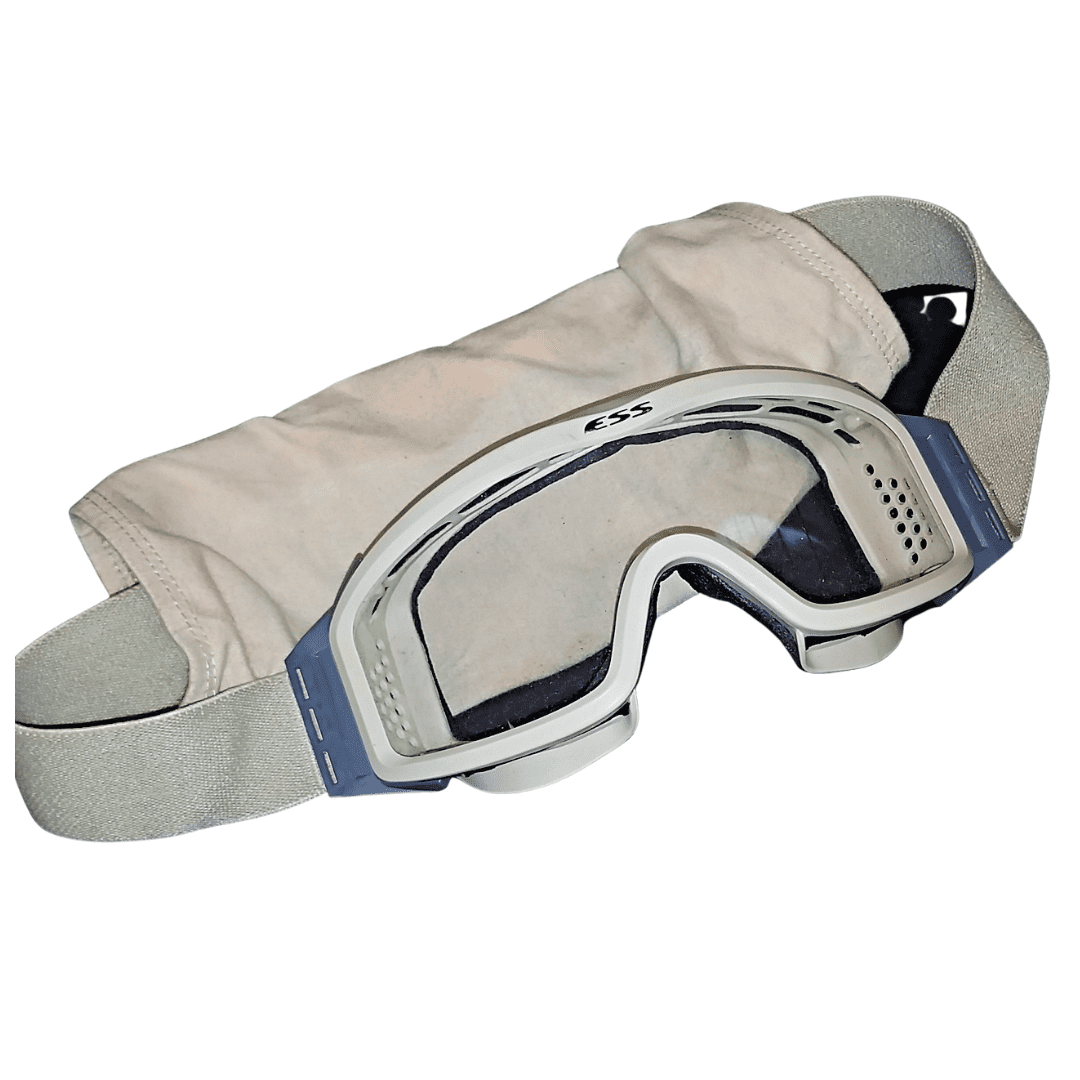 Tan ESS Night Vision Goggles - Walmart.com