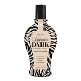 Tan Inc Double Dark Dipped in Dark 400x Bronzer Tanning Lotion 7.5oz ...