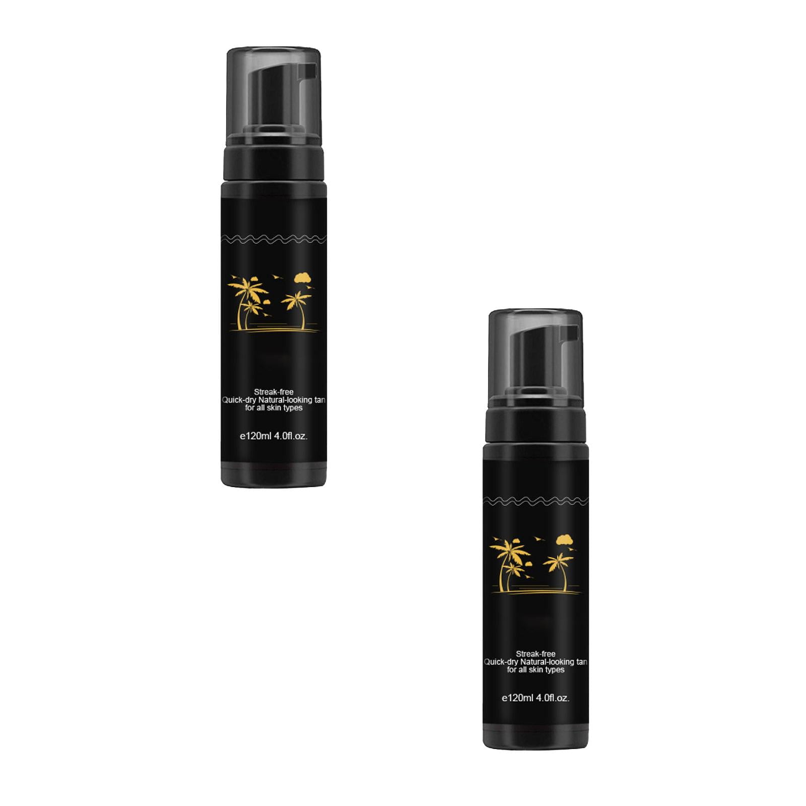 Tan Intensifier Deep Tanning Dry Spray Oil Tanned Get A Faster Darker ...