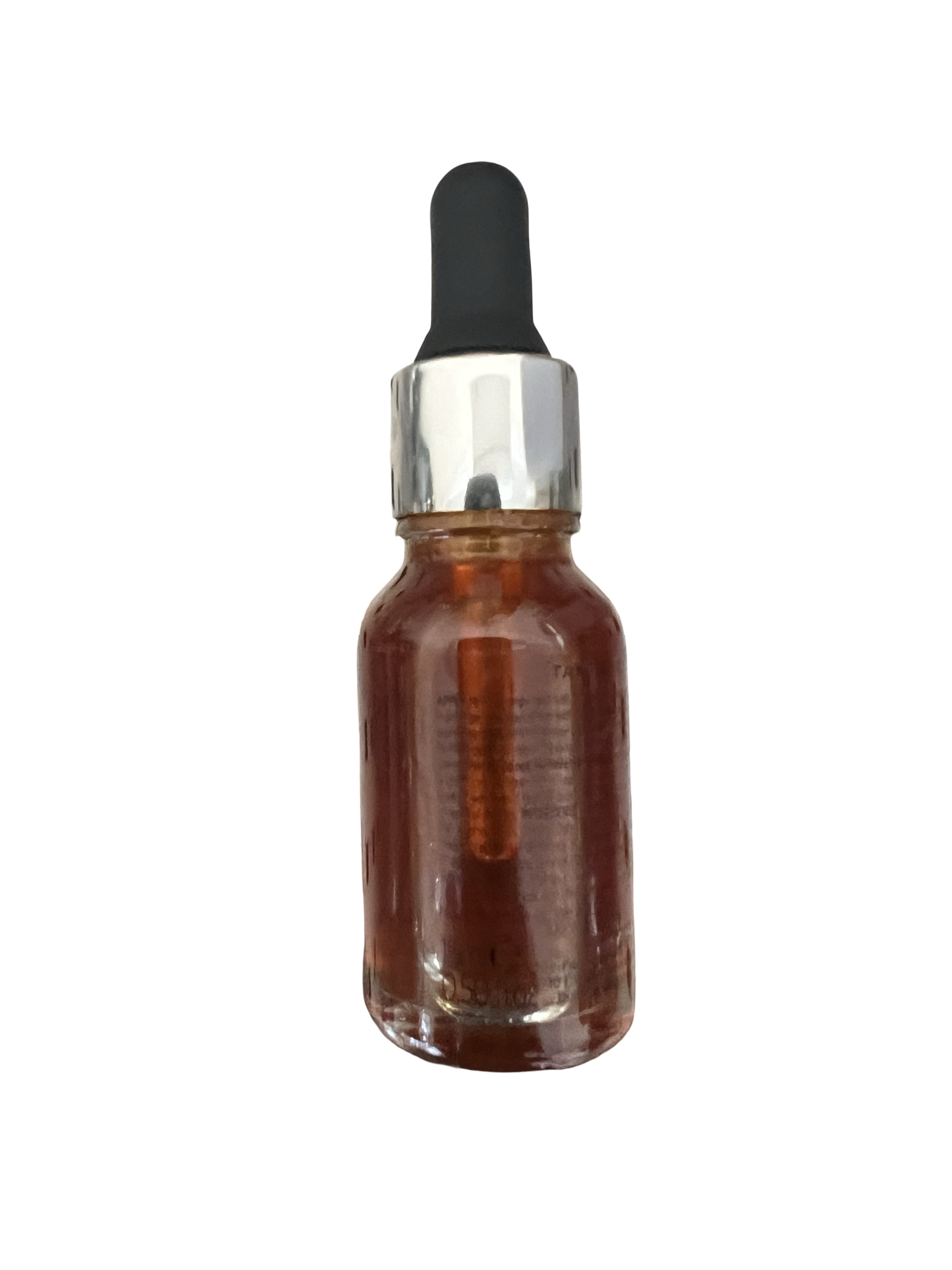 Tan-Luxe The Body Illuminating Self Tan Drops Medium/Dark 0.5 fl oz ...