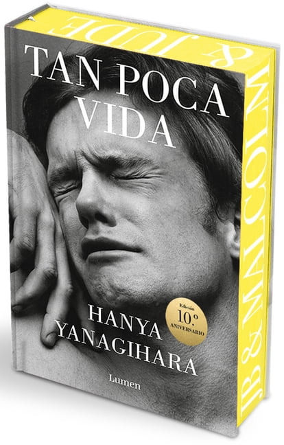 Tan Poca Vida (EdiciÃ³n Especial Con Cantos Pintados) / A Little Life ...