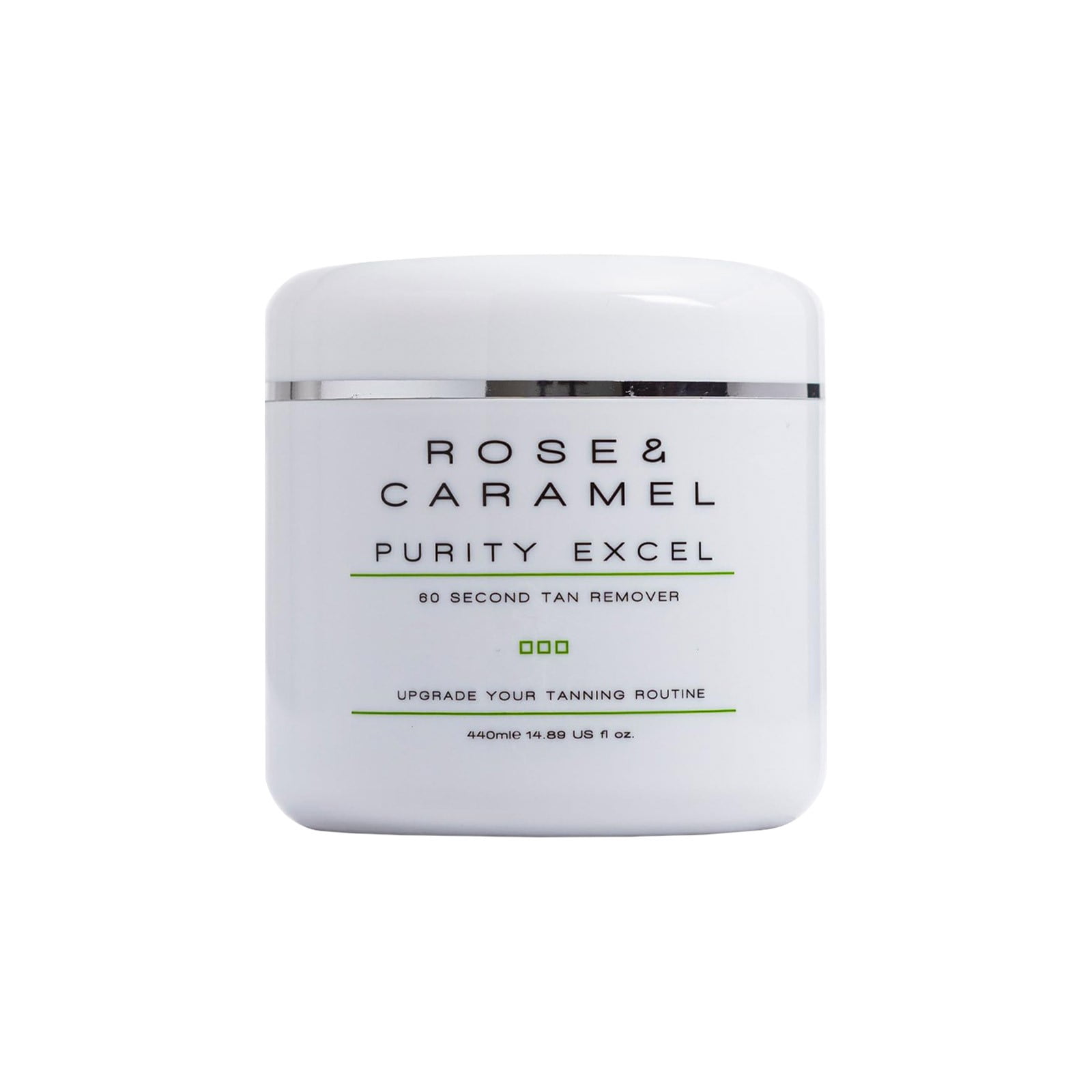 Tan Remover for Body,Rose and Caramel Tan Remover,Self Tan Remover,Rose ...