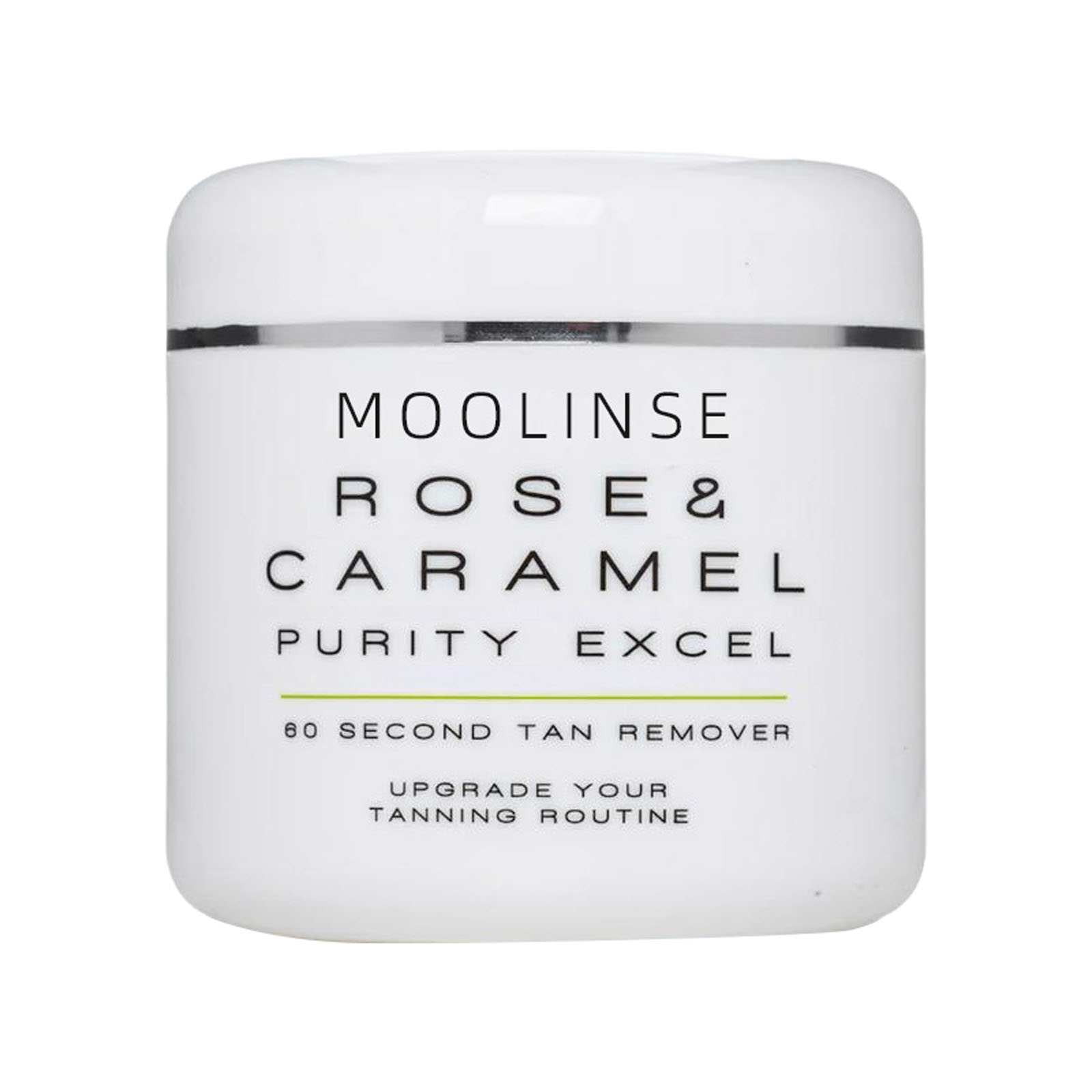 Tan Remover Self, Rose & Carame, Self Tan Remover & Exfoliating Tan ...