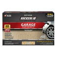 Tan, Rust-Oleum RockSolid Garage Floor Coating Kit-293515, High Gloss 2 ...