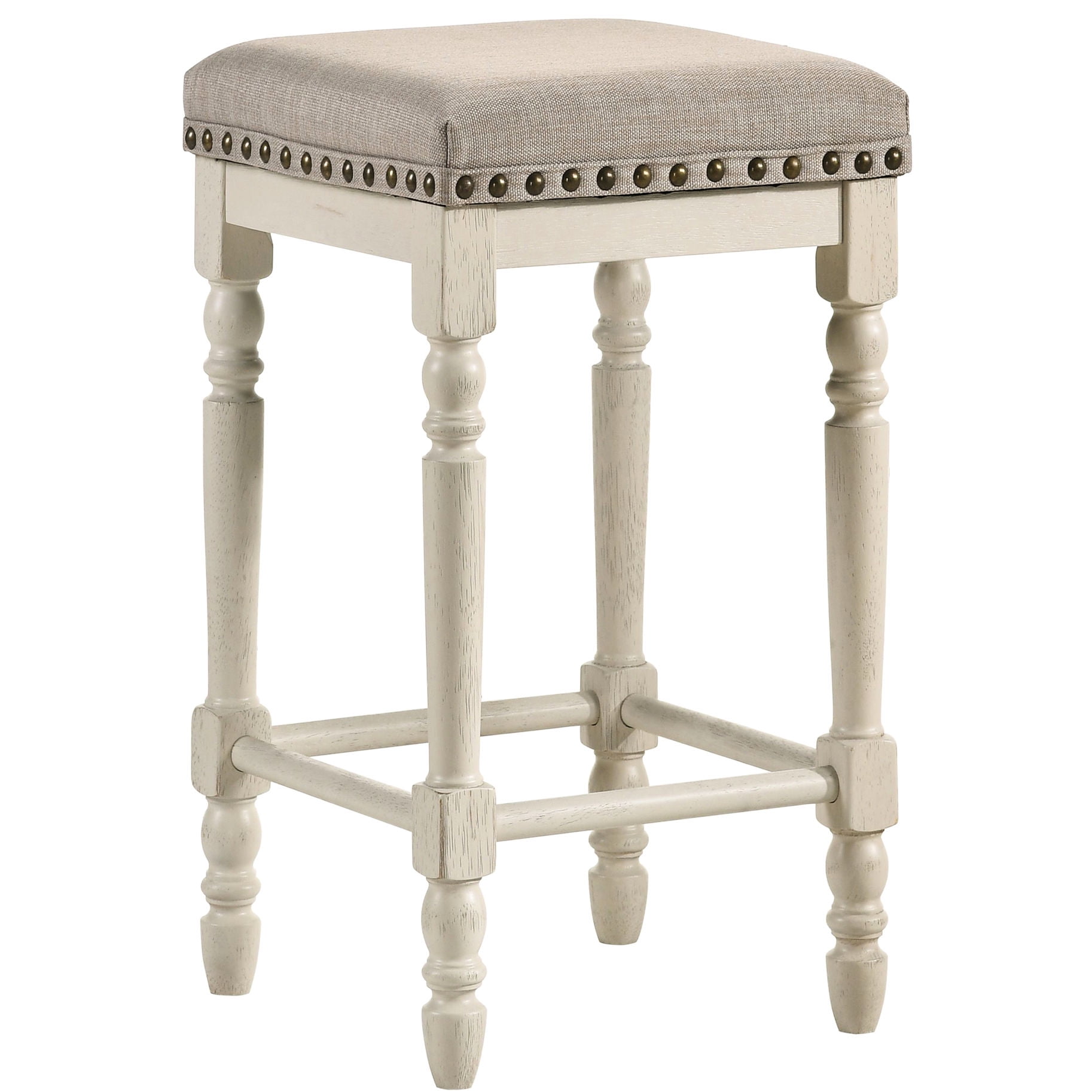 Tan and Ivory Main Color - Rustic Traditional Style - Bar Counters ...