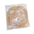 Tan rubber bands, 25 each - Walmart.com
