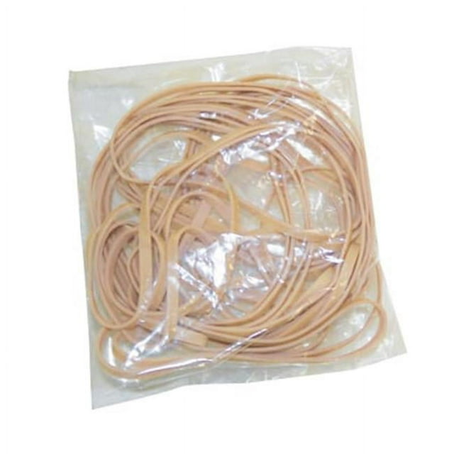 Tan rubber bands, 25 each - Walmart.com