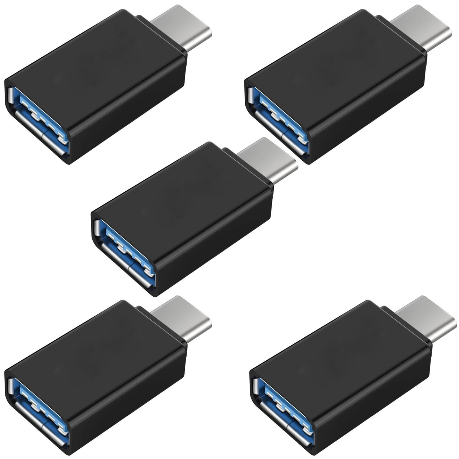 TanChengg 3.0 Type C Adapter Usb Adapter Type C OTG Mobile Phone ...
