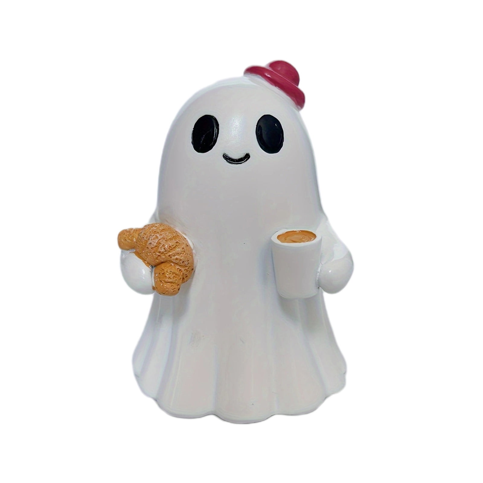 TanSiDing 3pcs Realistic Artificial Pumpkins for Thanksgiving Halloween ...