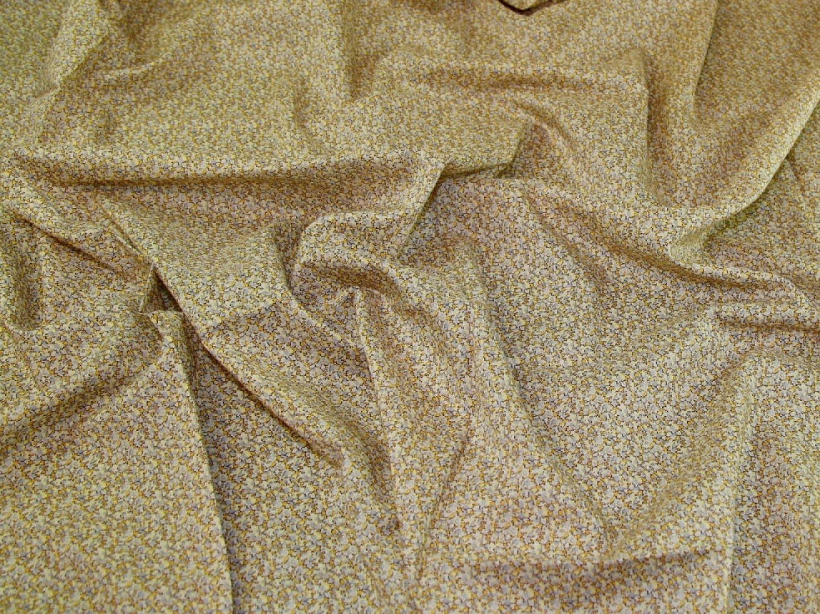 Tana Cotton Lawn Dress Fabric Tan - per yard - Walmart.com