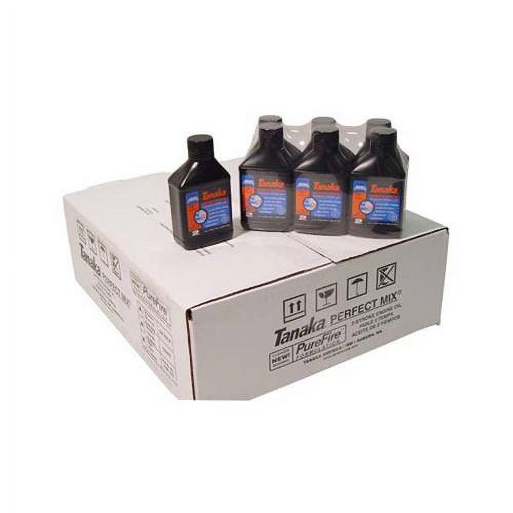 Tanaka 6.4oz 2cyc Oil, Tanaka, 700207 - Walmart.com