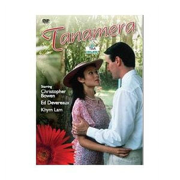 Tanamera - Lion of Singapore (Complete Series) - 2-DVD Set [ NON-USA ...
