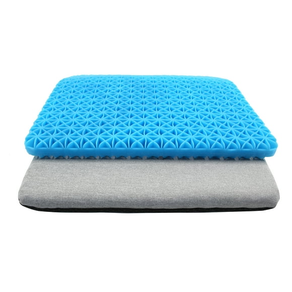 Egg Crate Cushion Wheelchair