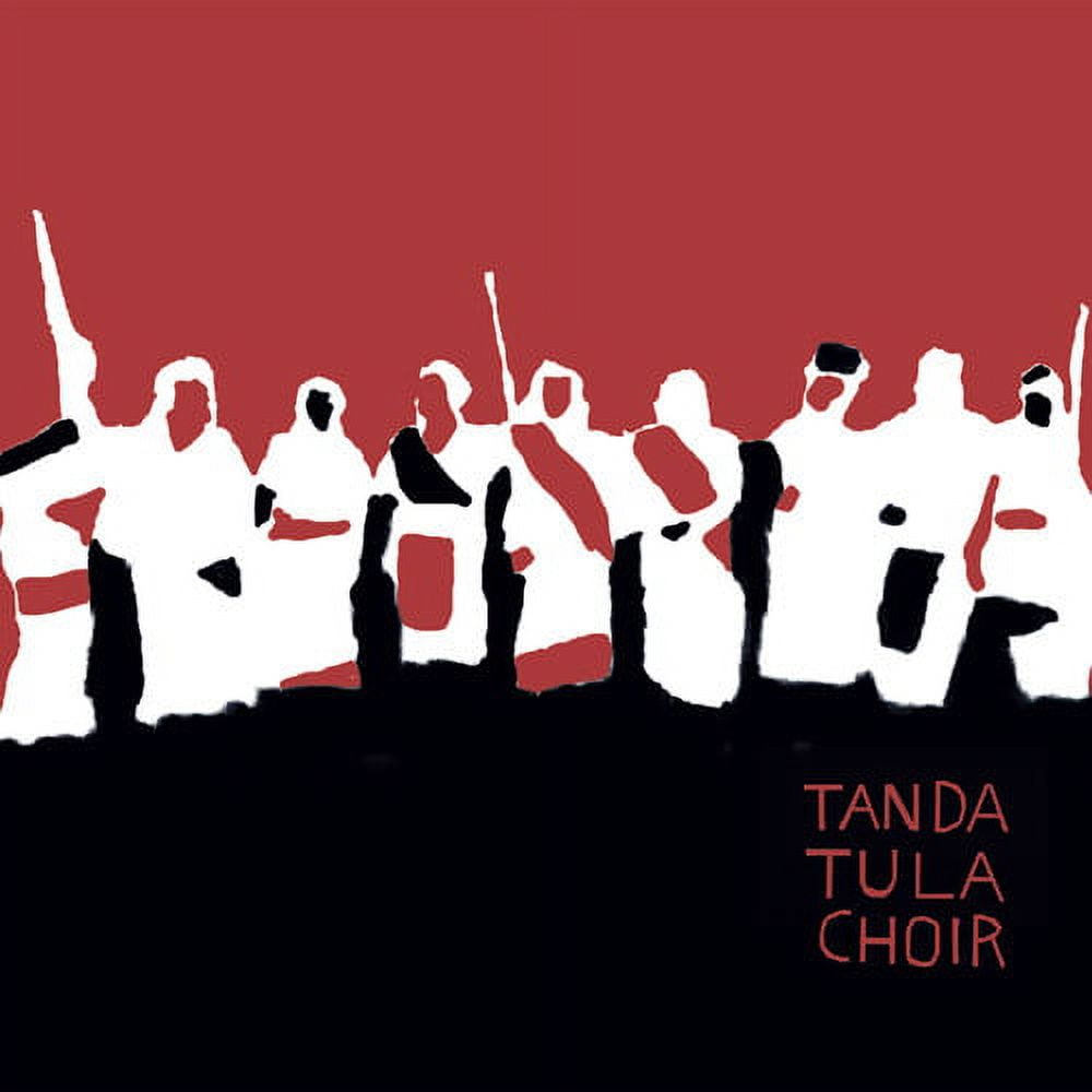 Tanda Tula Choir - Tanda Tula Choir - World / Reggae - CD - Walmart.com