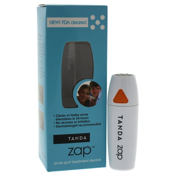 Tanda Zap Acne Spot Treatment Device - Walmart.com