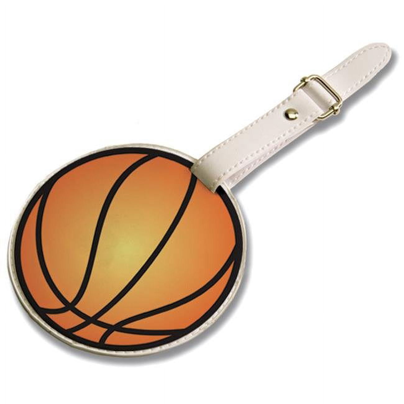 Tandem Basketball Tag - Walmart.com