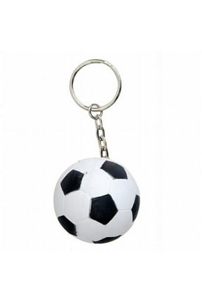 Soccer Keychain