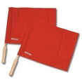 Tandem Linesman Red Flags - Walmart.com