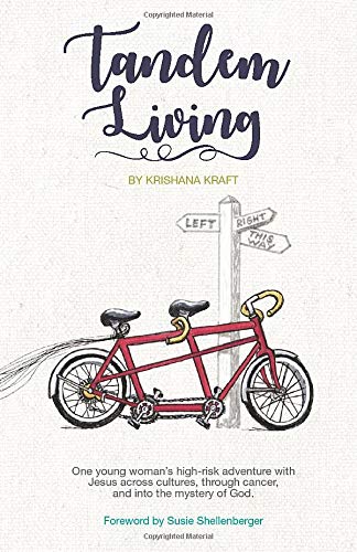 Pre-Owned Tandem Living: One young woman's high-risk adventure with ...