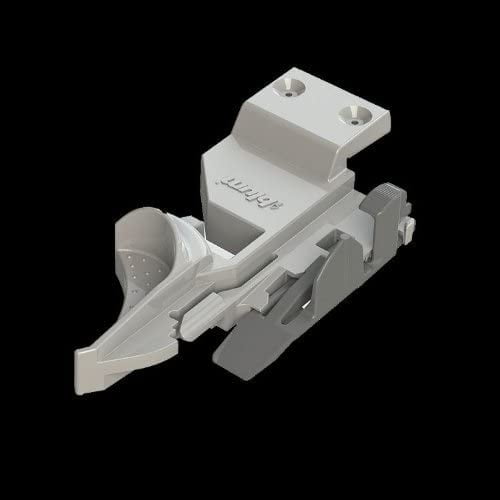Tandem Locking Device For Narrow Drawers, 563/569, Right - Walmart.com