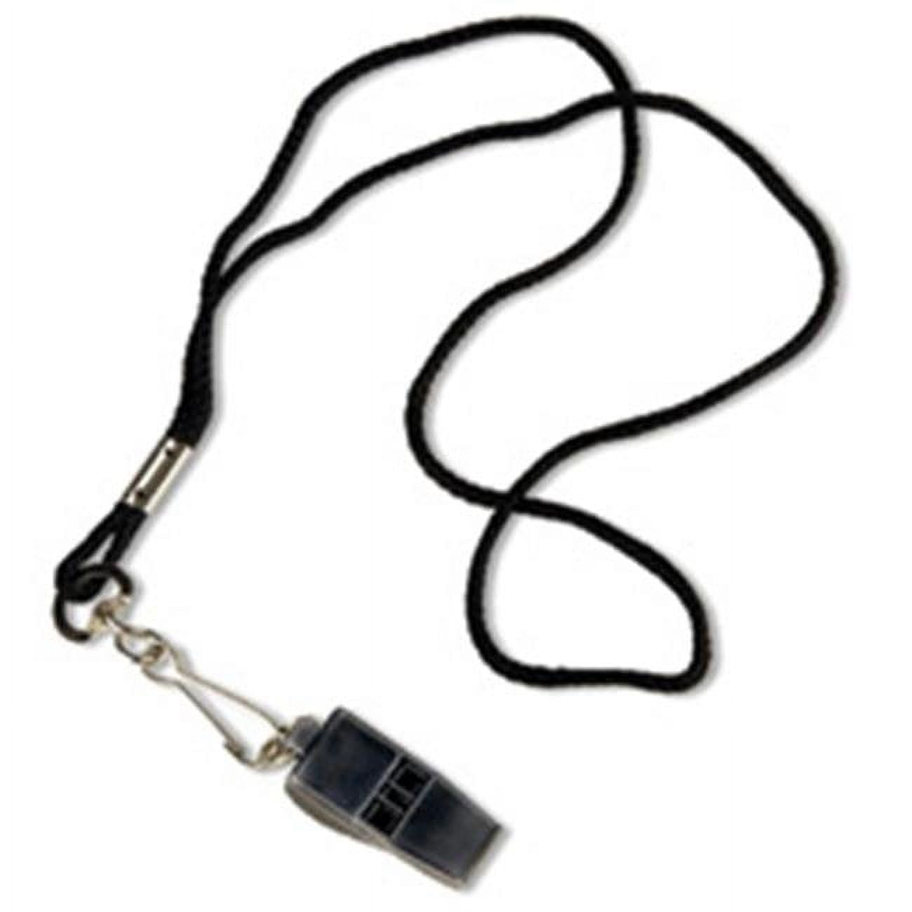 Tandem Pea-Less Whistle And Lanyard - Walmart.com