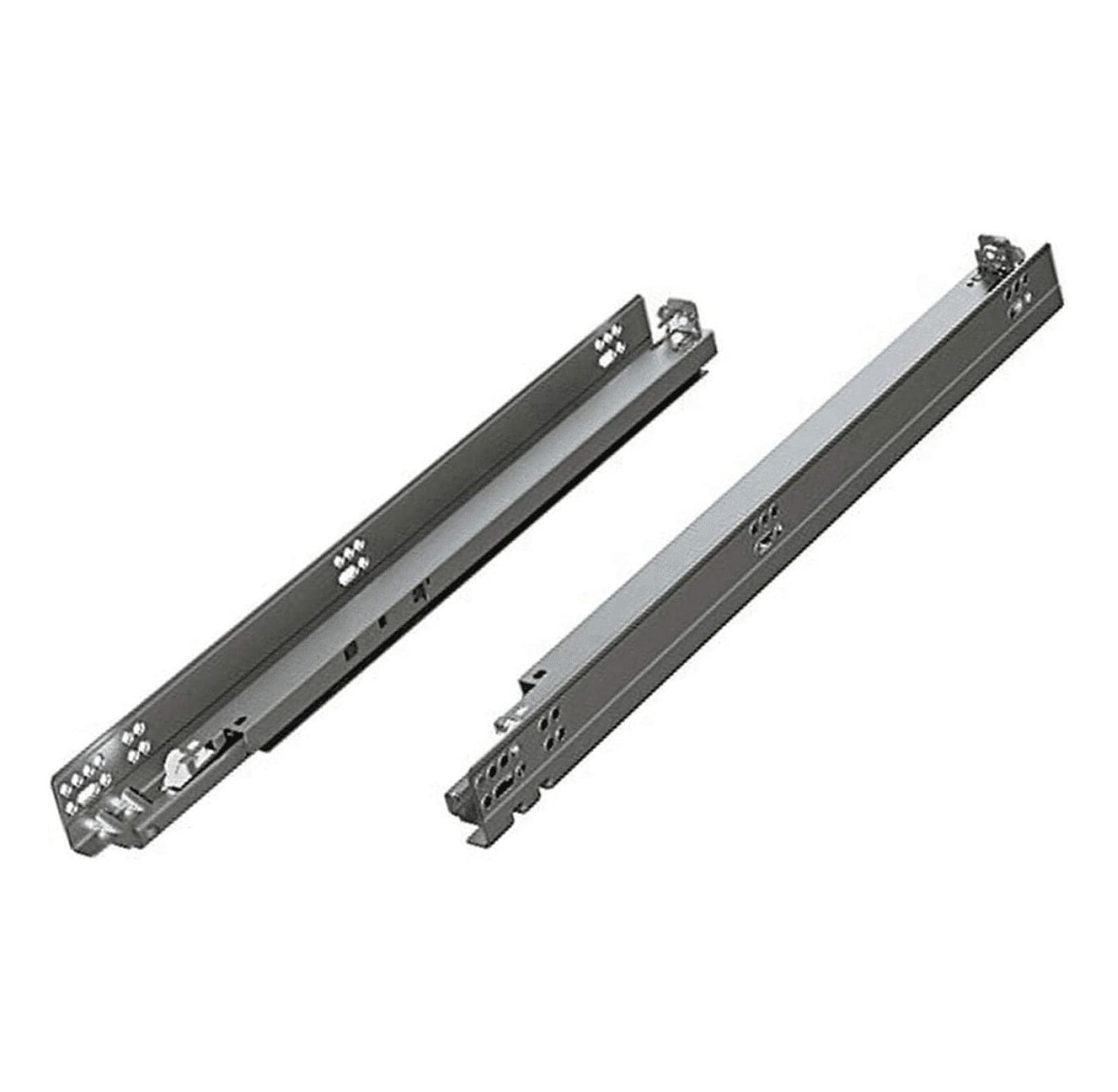 Tandem Premium Undermount Slides with Integrated Soft Close Full ...