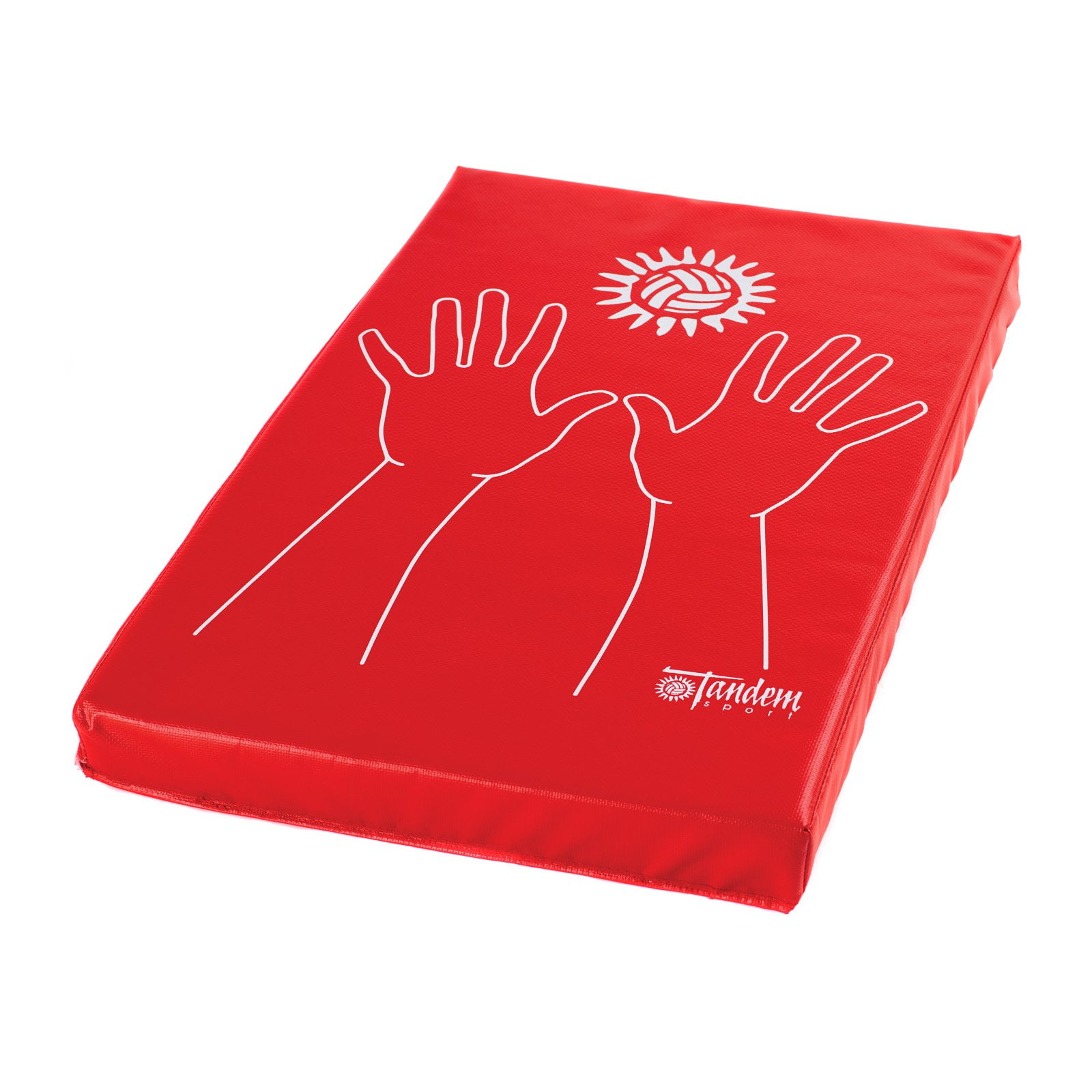 Tandem Rectangular Blocking Pad - Walmart.com