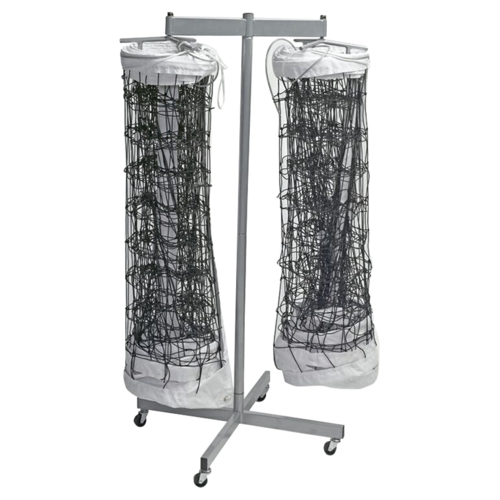 Tandem Single Net Storage Rack - Walmart.com