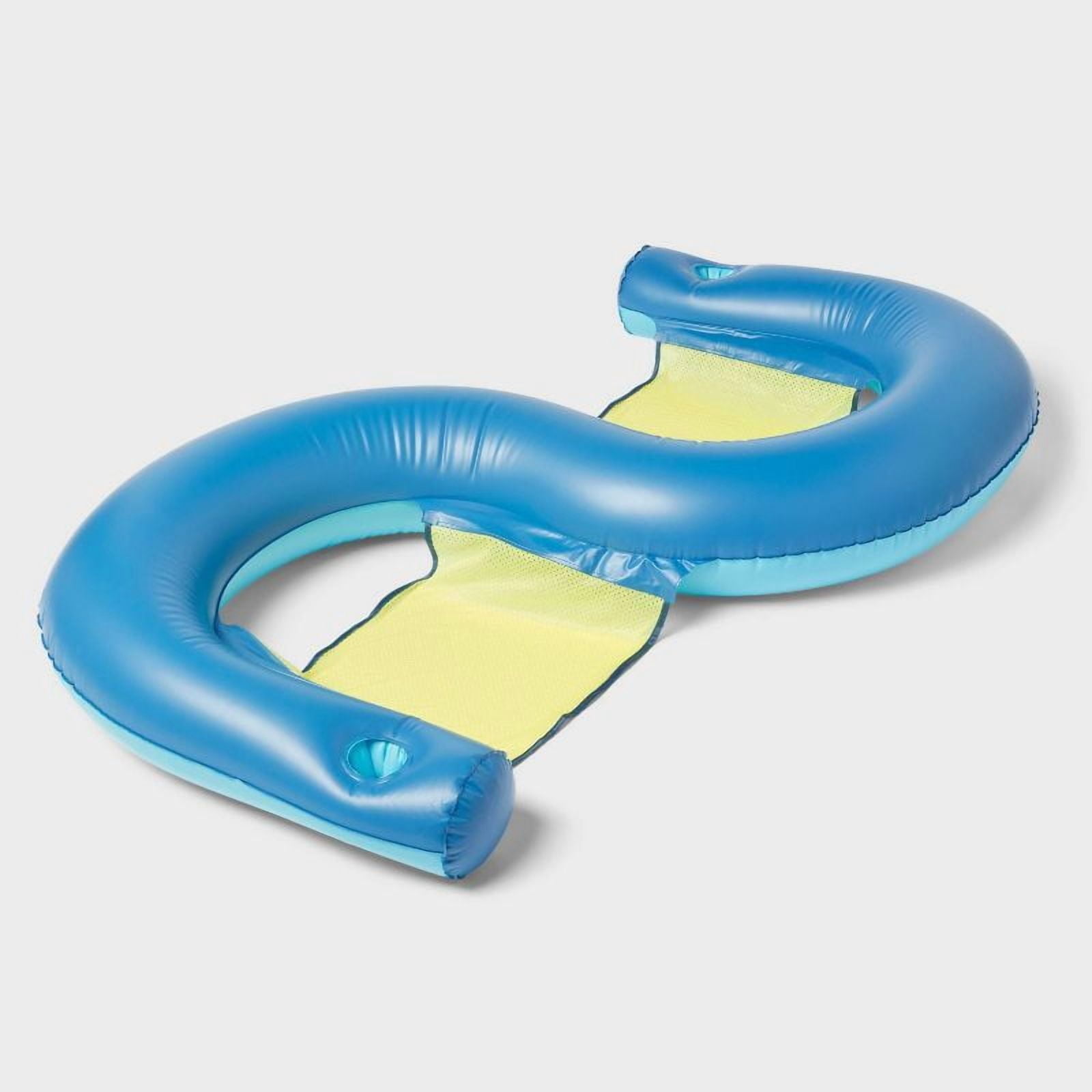 Tandem Sling Water Floats and Inflatables - Walmart.com