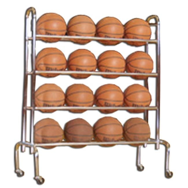 Tandem Sport 4 Tier Ball Rack - Walmart.com