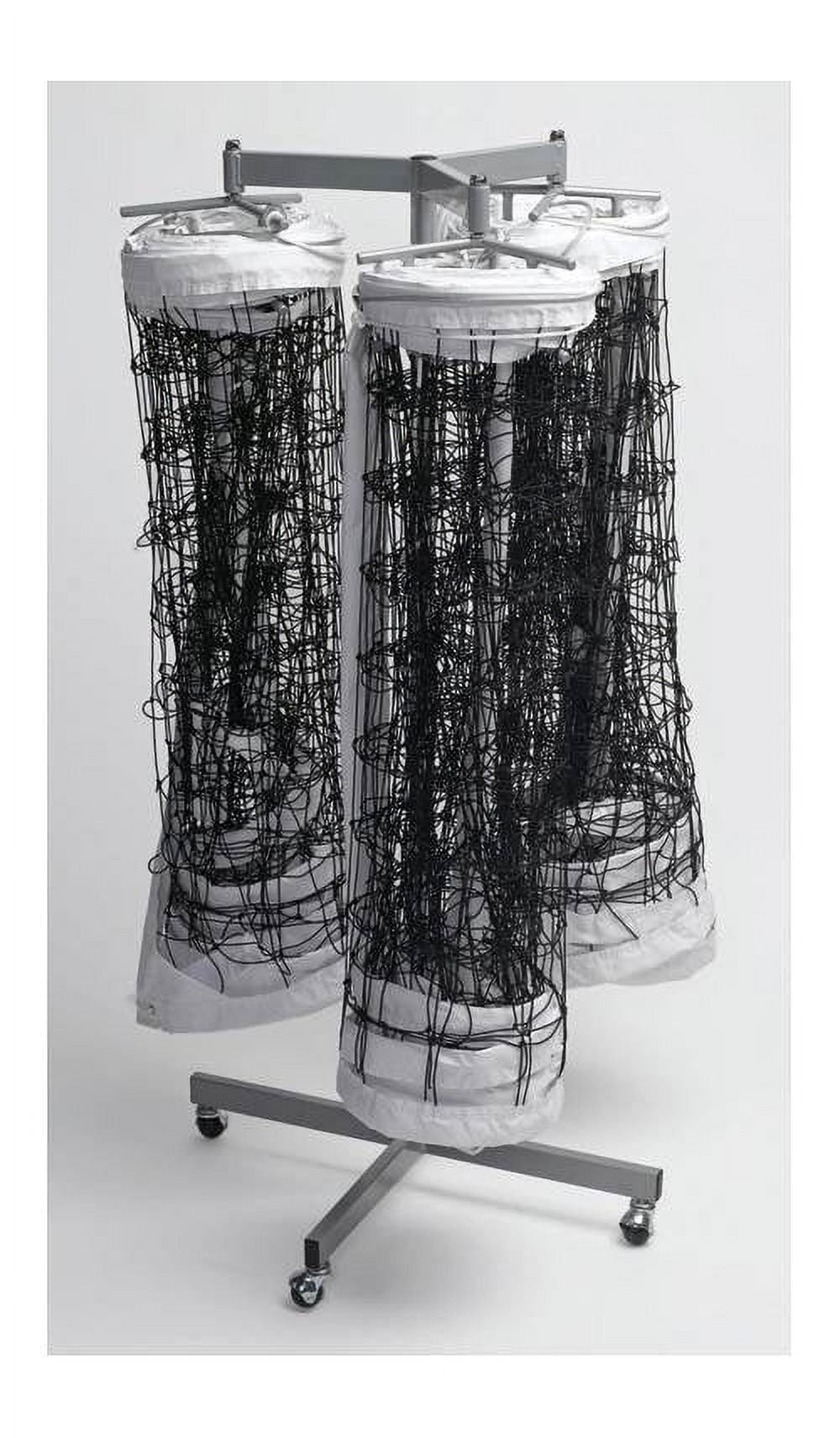 Tandem Triple Net Storage Rack - Walmart.com