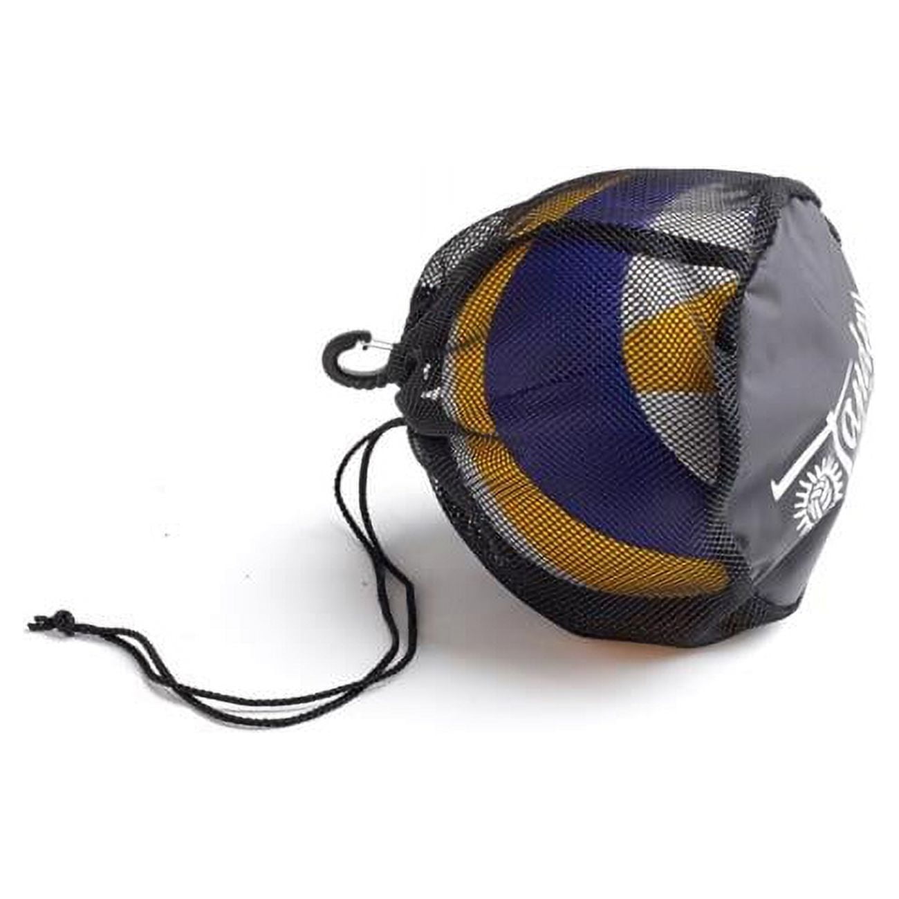 Tandem Volleyball Bag, Black, Volleyball, Sports Bag - Walmart.com