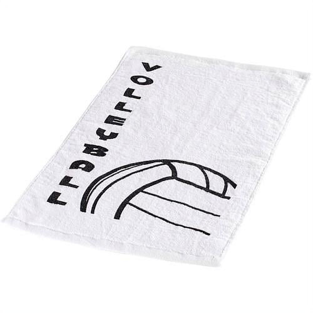 Tandem Volleyball Setter'S Towel - Walmart.com